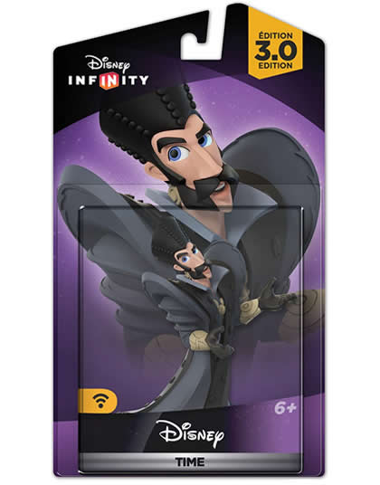 DISNEY INFINITY 3 0 ALICIA EN EL PAIS DE LAS MARAVILLAS TIEMPO – Gameplanet