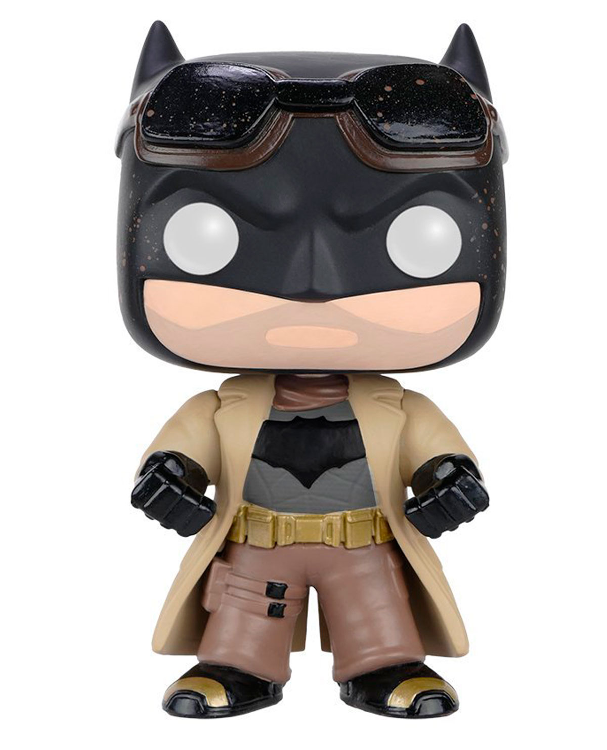 FIGURA POP BM V SM NIGHTMARE BATMAN – Gameplanet