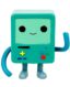 FIGURA POP ADVENTURE TIME BMO – Gameplanet