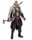 ASSASSINS CREED CONNOR WITH MOHAWK – Gameplanet