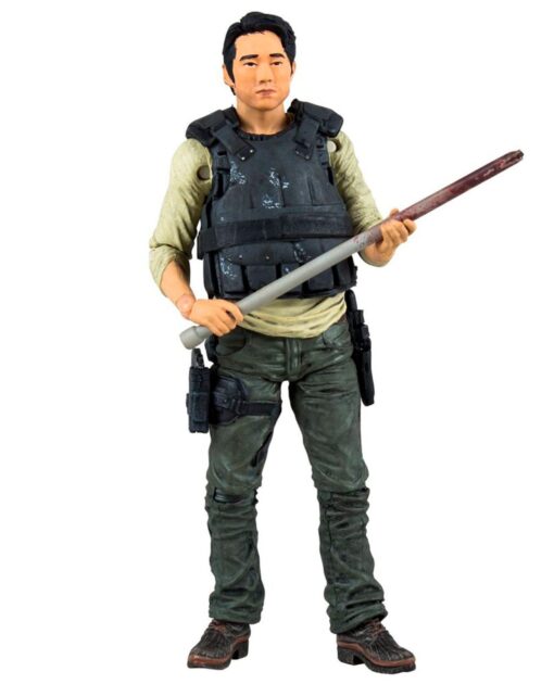 THE WALKING DEAD GLENN – Gameplanet