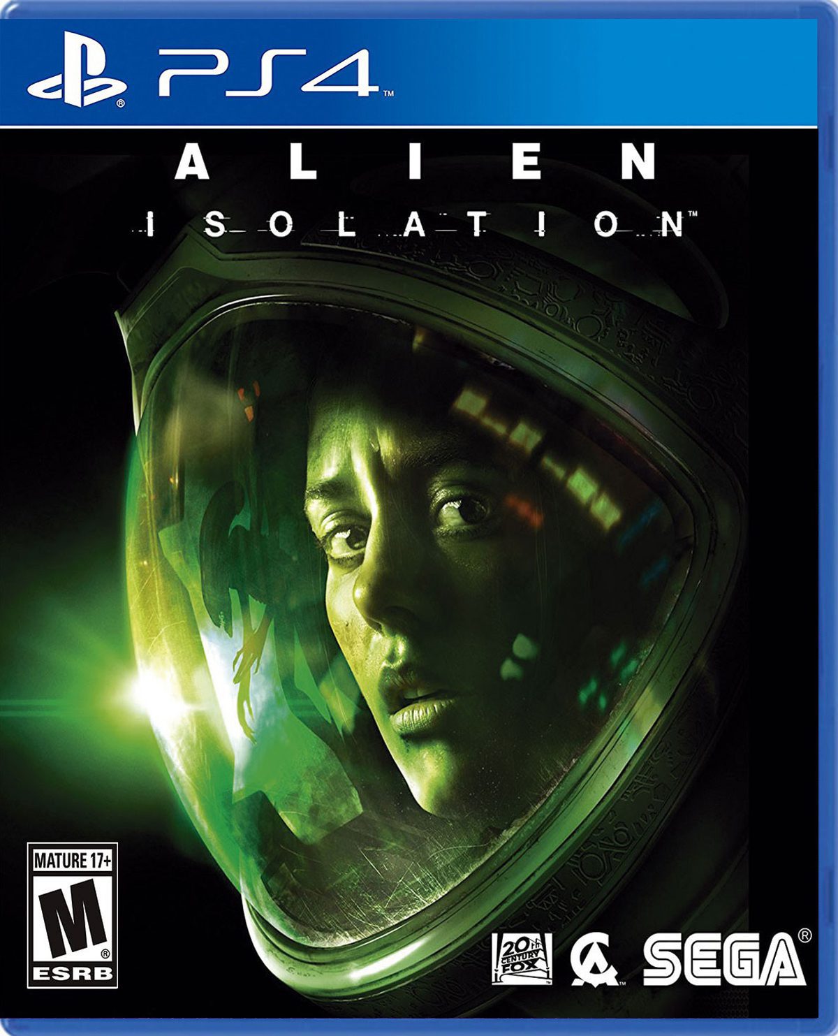 ALIEN ISOLATION – Gameplanet