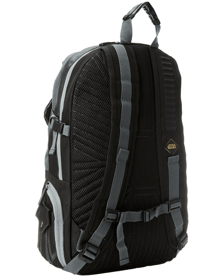 MOCHILA STAR WARS GALACTIC EMPIRE ICON – Gameplanet