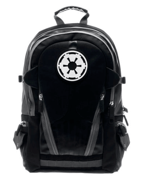MOCHILA STAR WARS GALACTIC EMPIRE ICON – Gameplanet