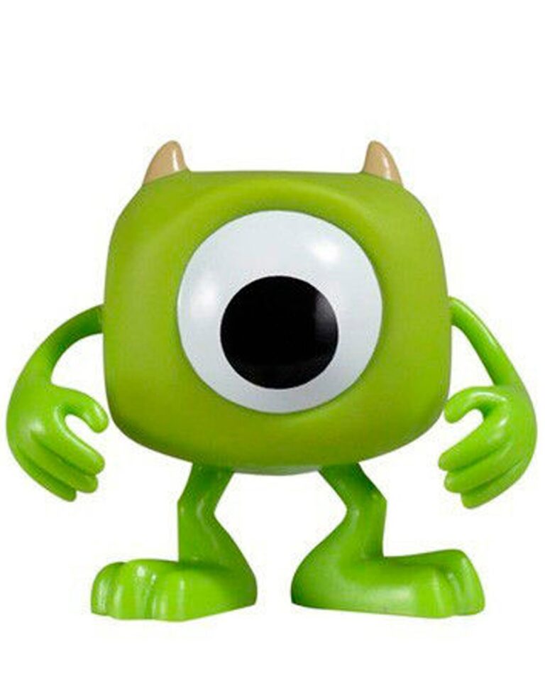 FIGURA POP MIKE WAZOWSKI – Gameplanet