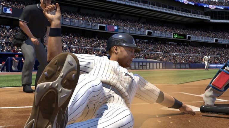 MLB 10 THE SHOW. – Gameplanet