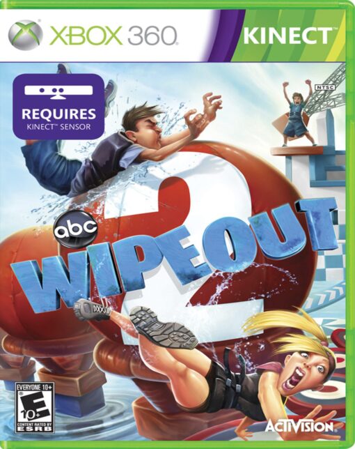 WIPEOUT 2 – Gameplanet