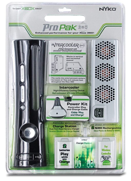 PRO PAK – Gameplanet