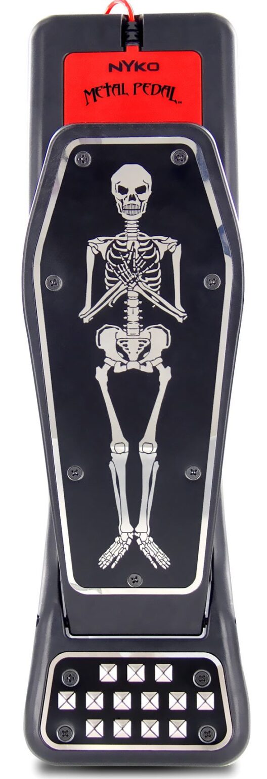 METAL PEDAL ROCK BAND – Gameplanet