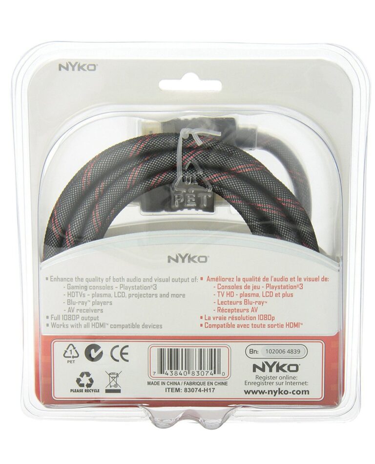 HDMI CABLE – Gameplanet