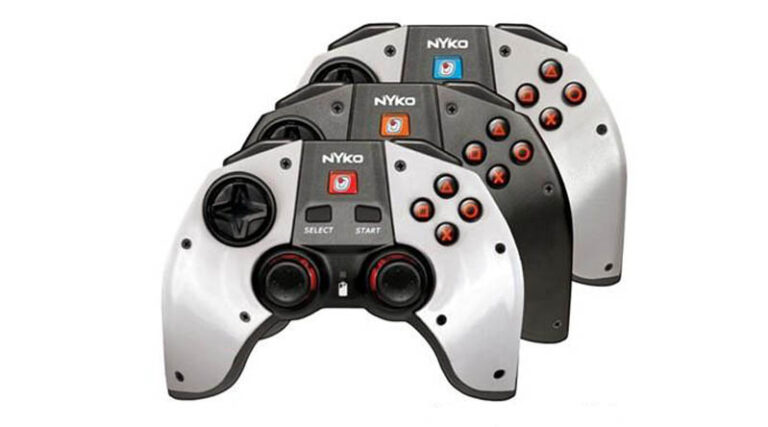 CONTROLLER ZERO – Gameplanet