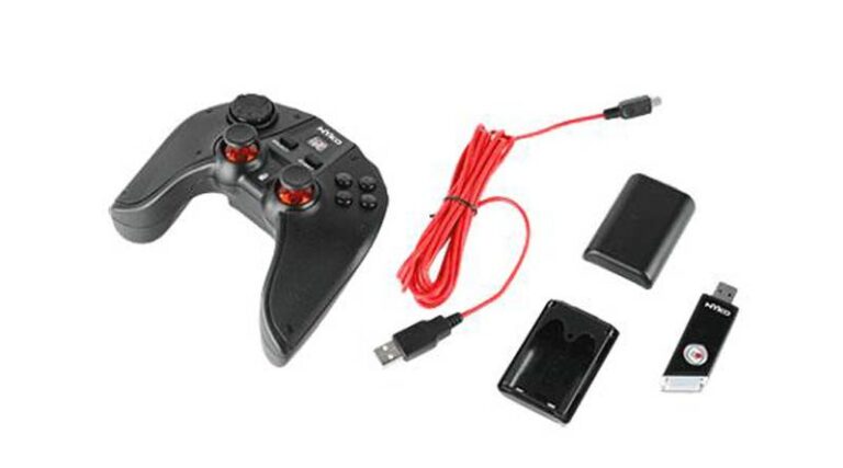 CONTROLLER ZERO – Gameplanet