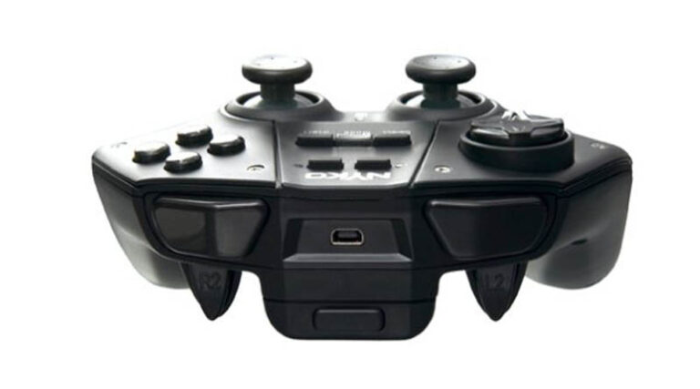 CONTROLLER ZERO – Gameplanet