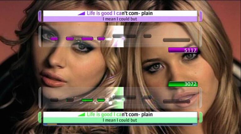 DISNEY SING IT! BUNDLE – Gameplanet