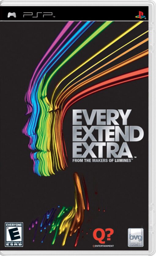 EVERY EXTEND EXTRA – Gameplanet