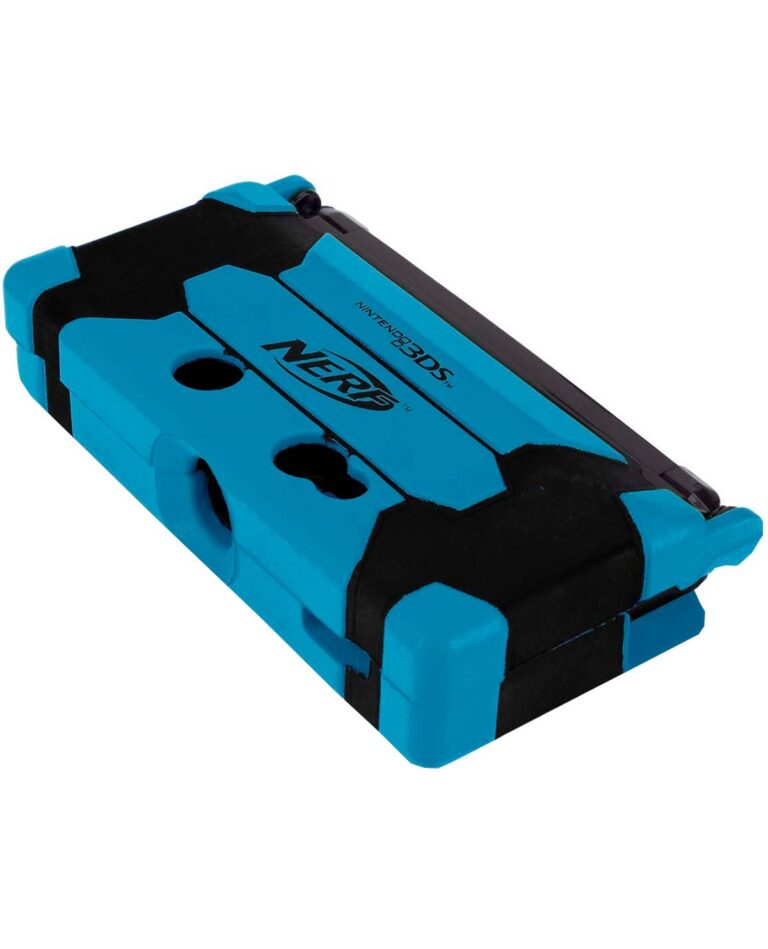 NERF ARMOR – Gameplanet