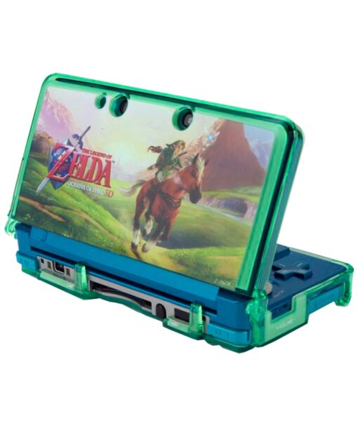 OCARINA CRYSTAL ARMOR – Gameplanet