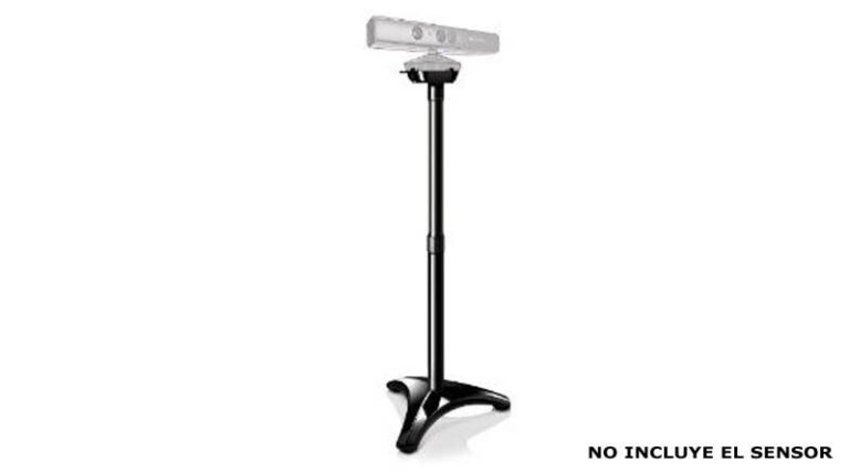 KINECT FLOOR STAND – Gameplanet