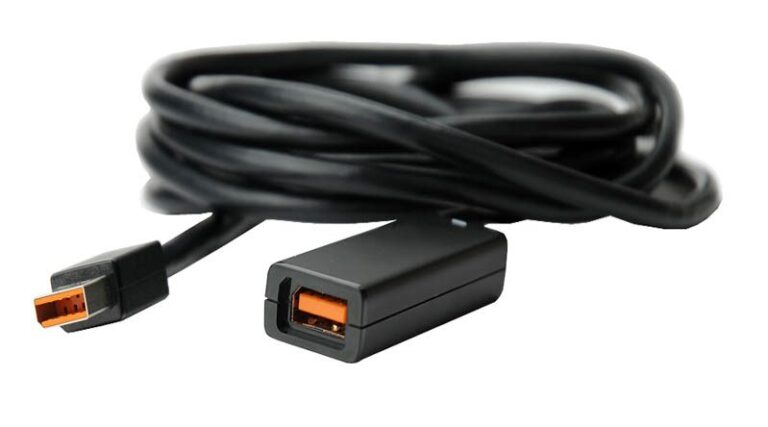 KINECT EXTENSION CABLE – Gameplanet