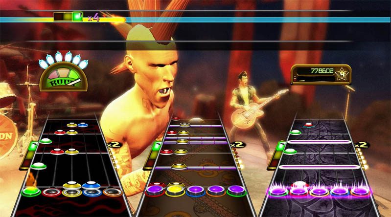 GUITAR HERO: SMASH HITS – Gameplanet