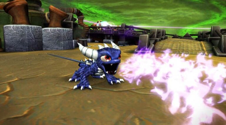 SKYLANDERS STARTER KIT – Gameplanet