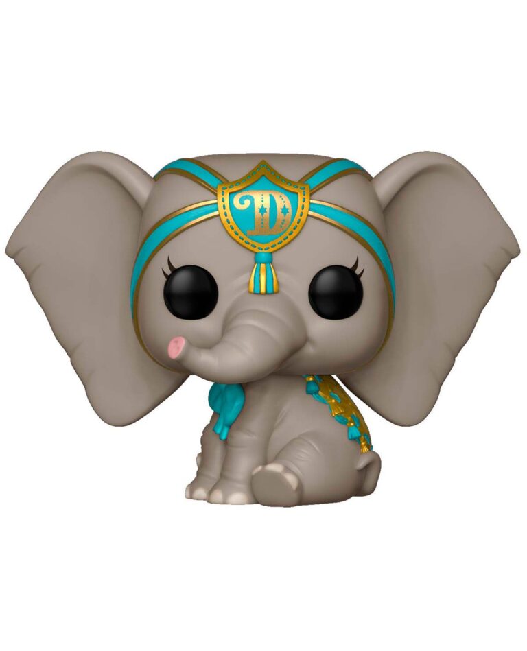 FIGURA POP DUMBO DREAMLAND DUMBO – Gameplanet