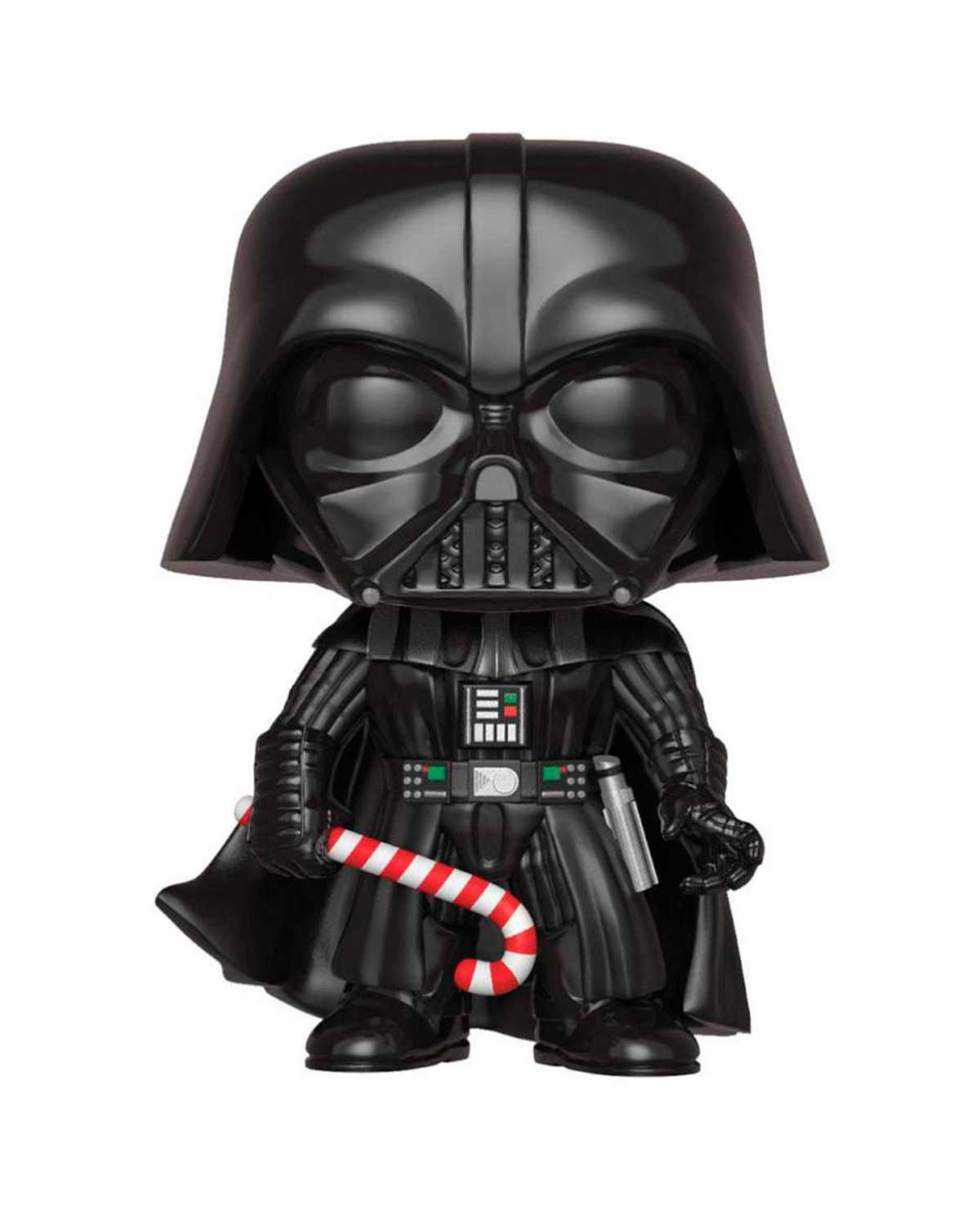 FIGURA POP STAR WARS HOLIDAY DARTH VADER – Gameplanet FIGURA POP STAR WARS HOLIDAY DARTH VADER – Gameplanet
