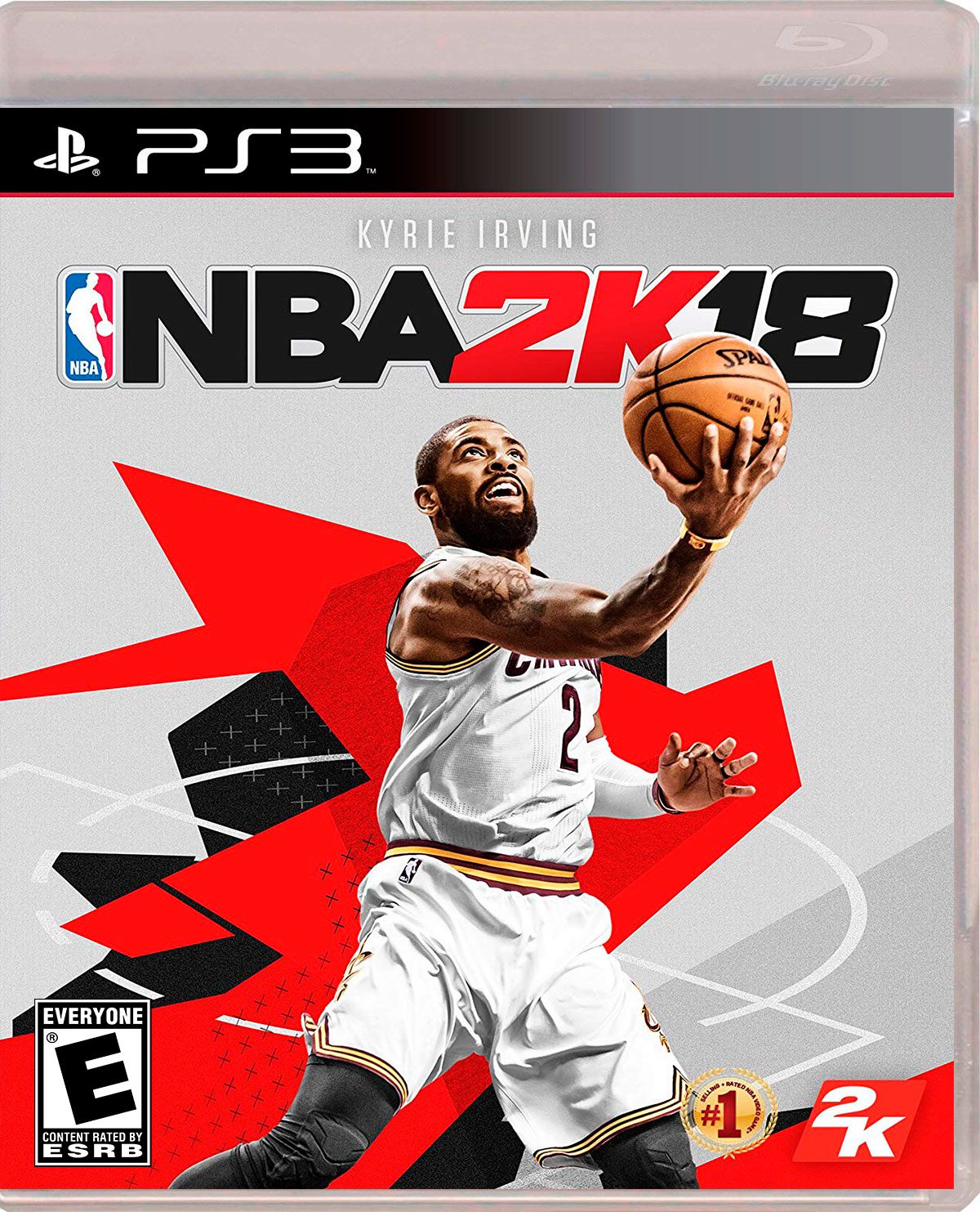 NBA 2K18 – Gameplanet
