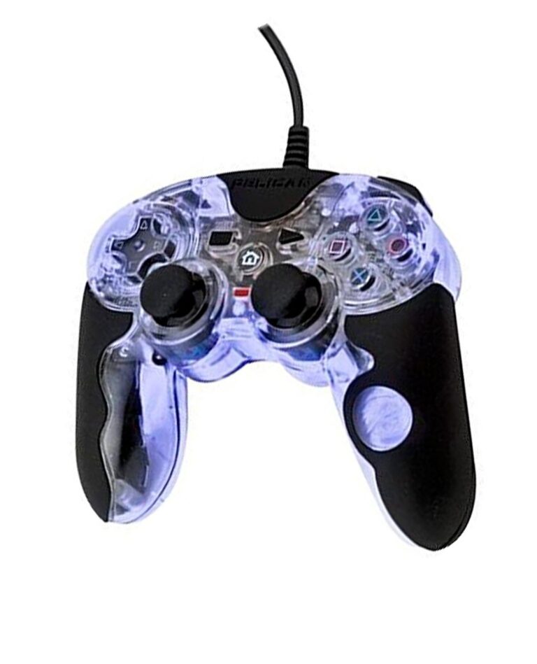 AFTGLW CONTROLLER – Gameplanet