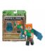 FIGURA MINECRAFT ALEX WITH ELYTRA WINGS – Gameplanet