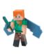 FIGURA MINECRAFT ALEX WITH ELYTRA WINGS – Gameplanet