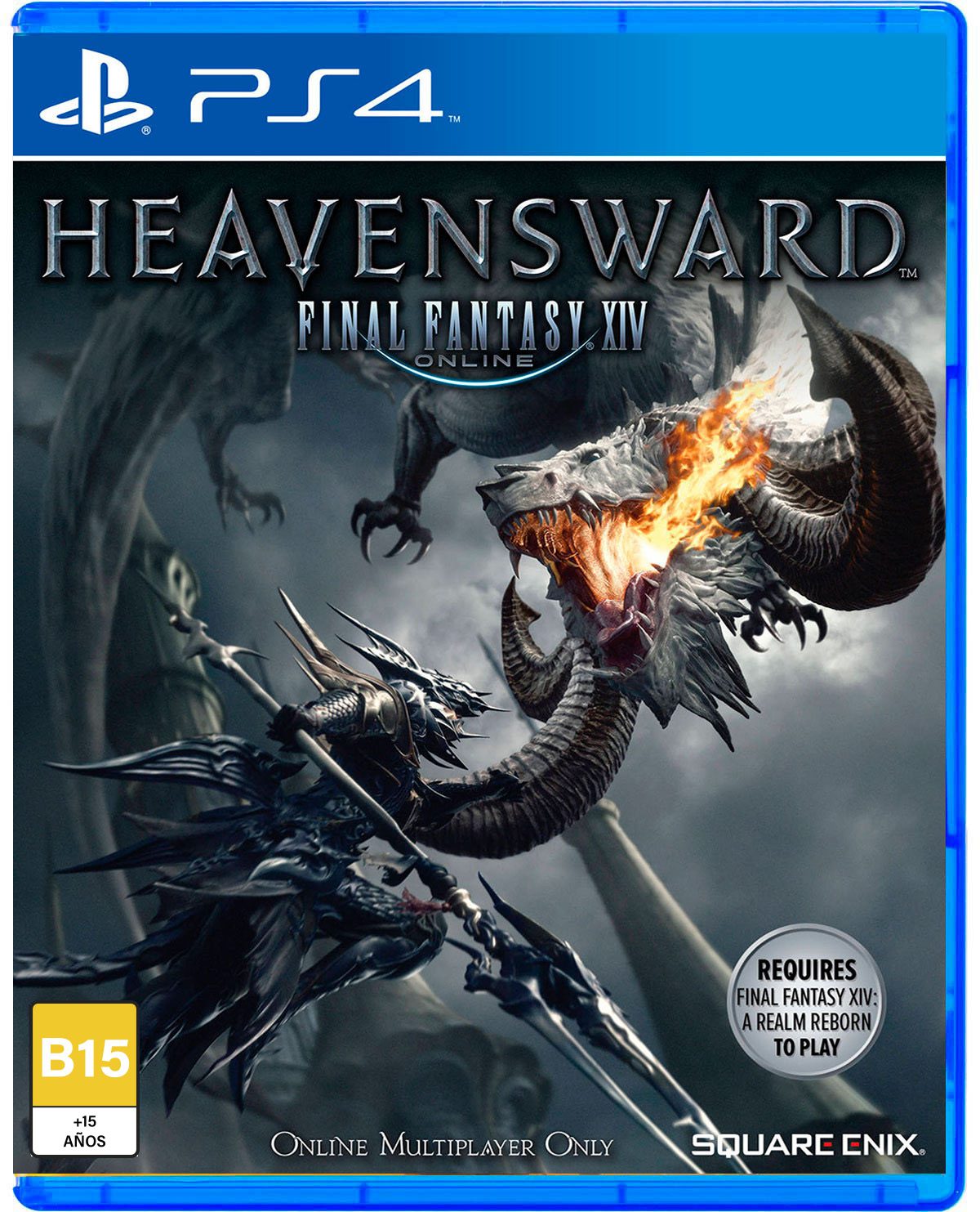 FINAL FANTASY XIV HEAVENSWARD – Gameplanet FINAL FANTASY XIV HEAVENSWARD – Gameplanet