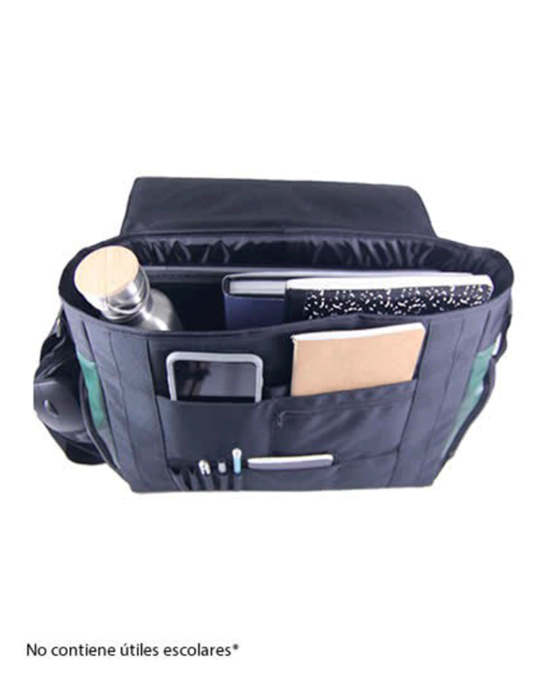 MOCHILA DE MENSAJERO HALO MASTER CHIEF – Gameplanet