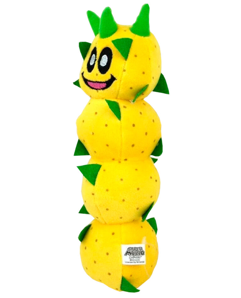 PELUCHE MARIO BROS POKEY 23 CM – Gameplanet