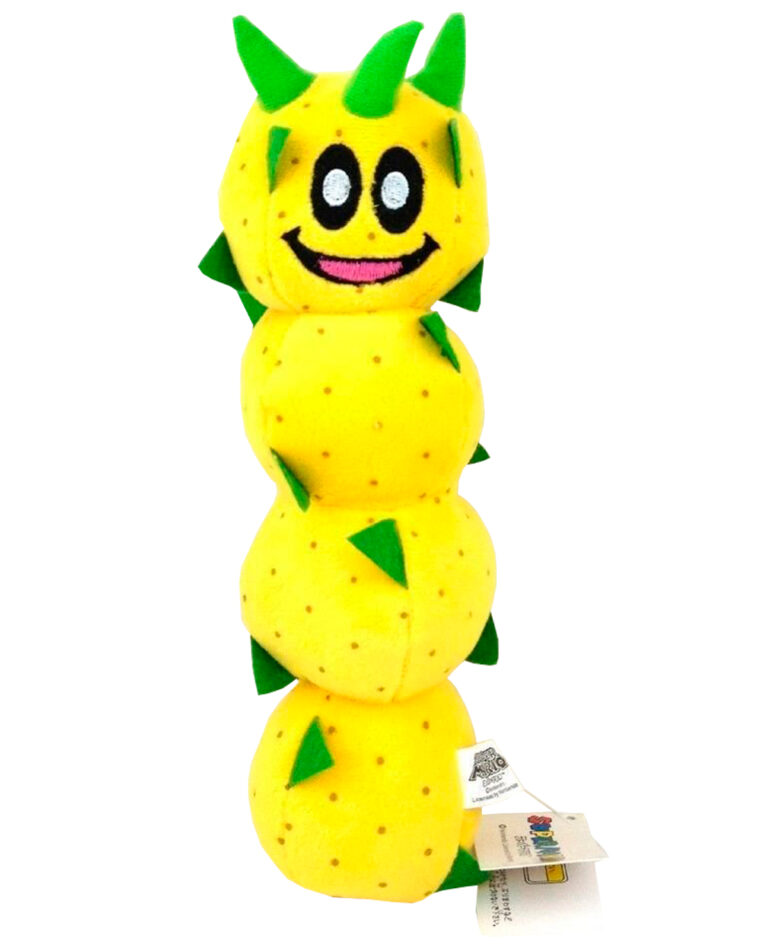 PELUCHE MARIO BROS POKEY 23 CM – Gameplanet