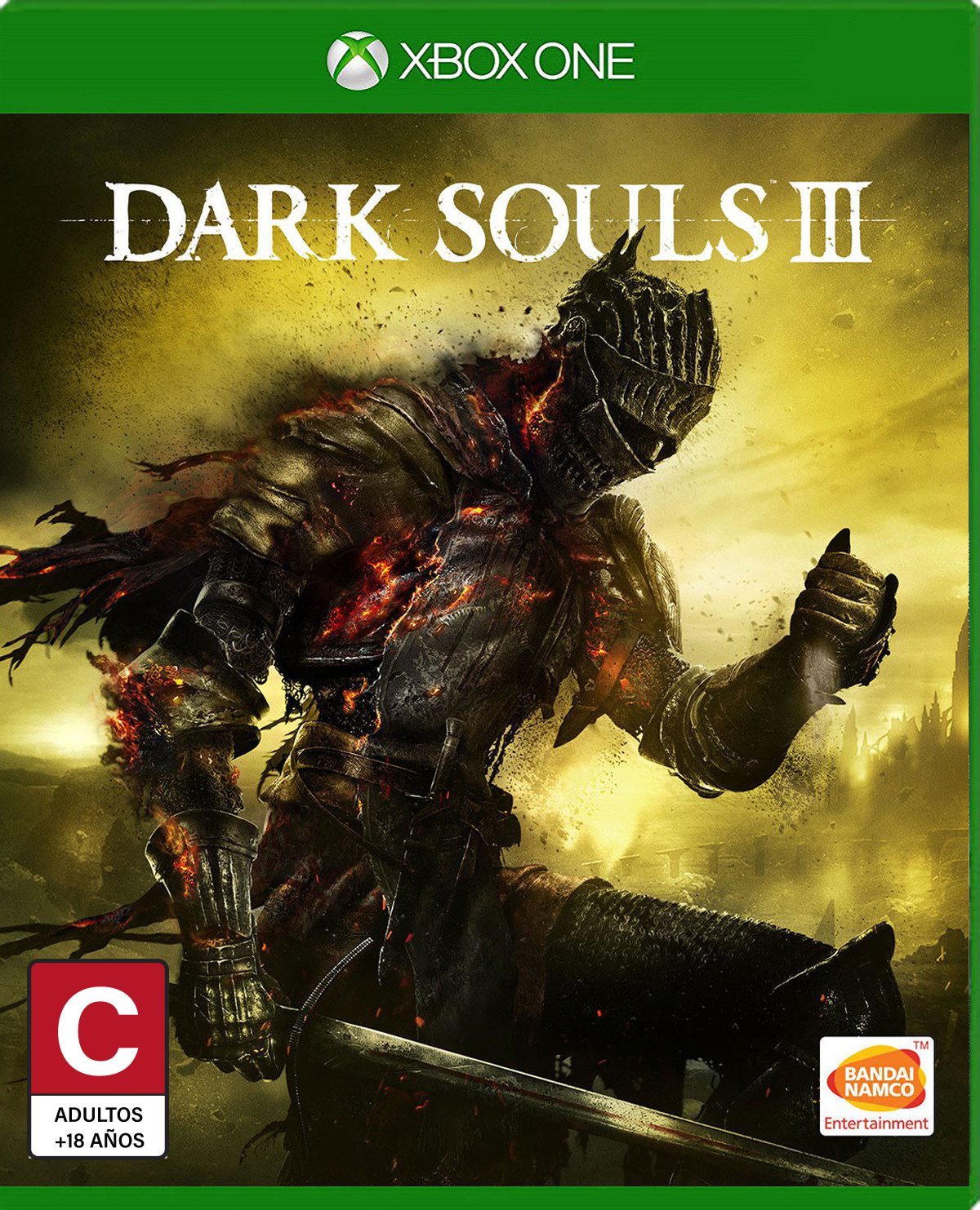 DARK SOULS III – Gameplanet