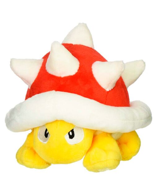 PELUCHE MARIO BROS SPINY 13 CM – Gameplanet