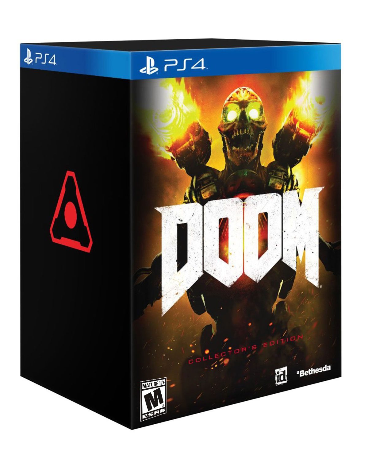 DOOM COLLECTORS EDITION – Gameplanet