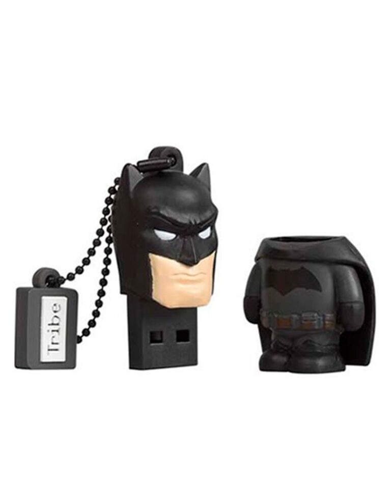 MEMORIA USB 8GB BATMAN – Gameplanet