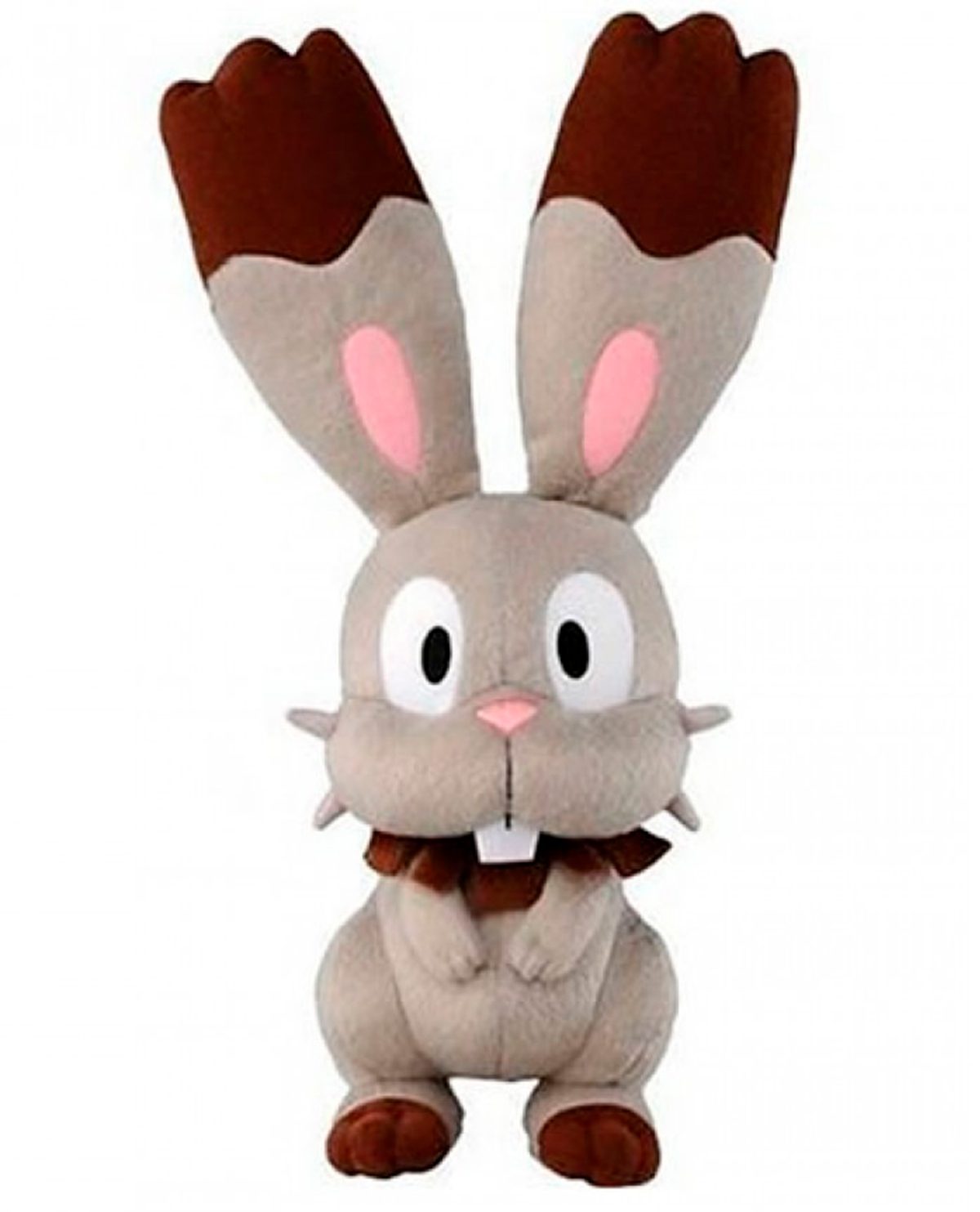 PELUCHE POKEMON BUNNELBY 20 CM – Gameplanet