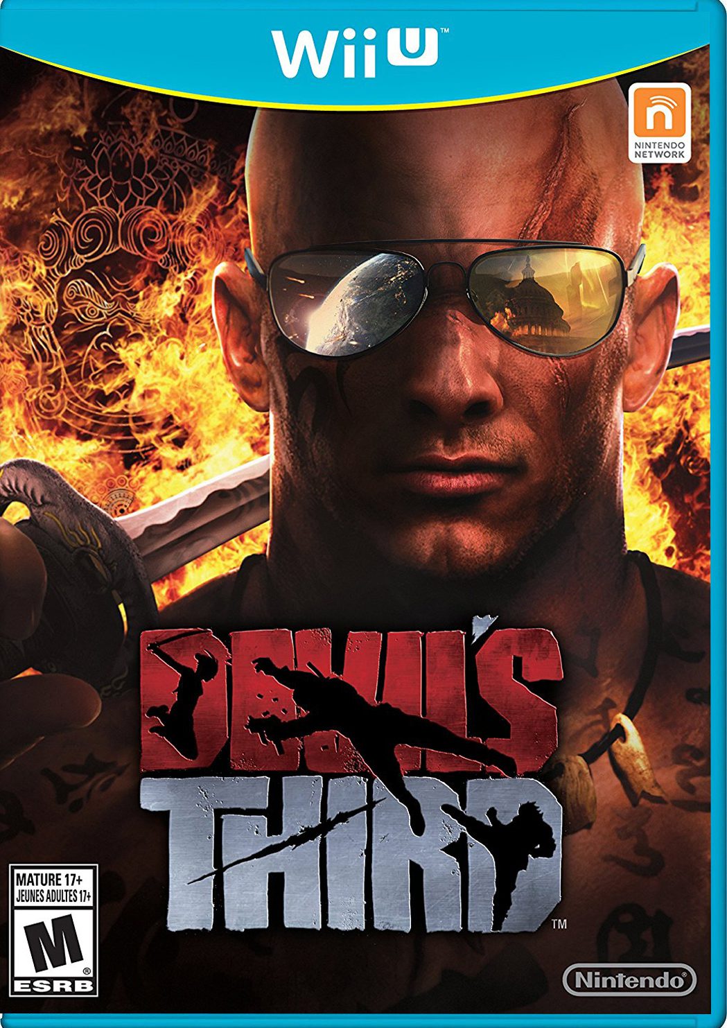 DEVILS THIRD – Gameplanet