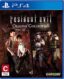 RESIDENT EVIL ORIGINS COLLECTION – Gameplanet