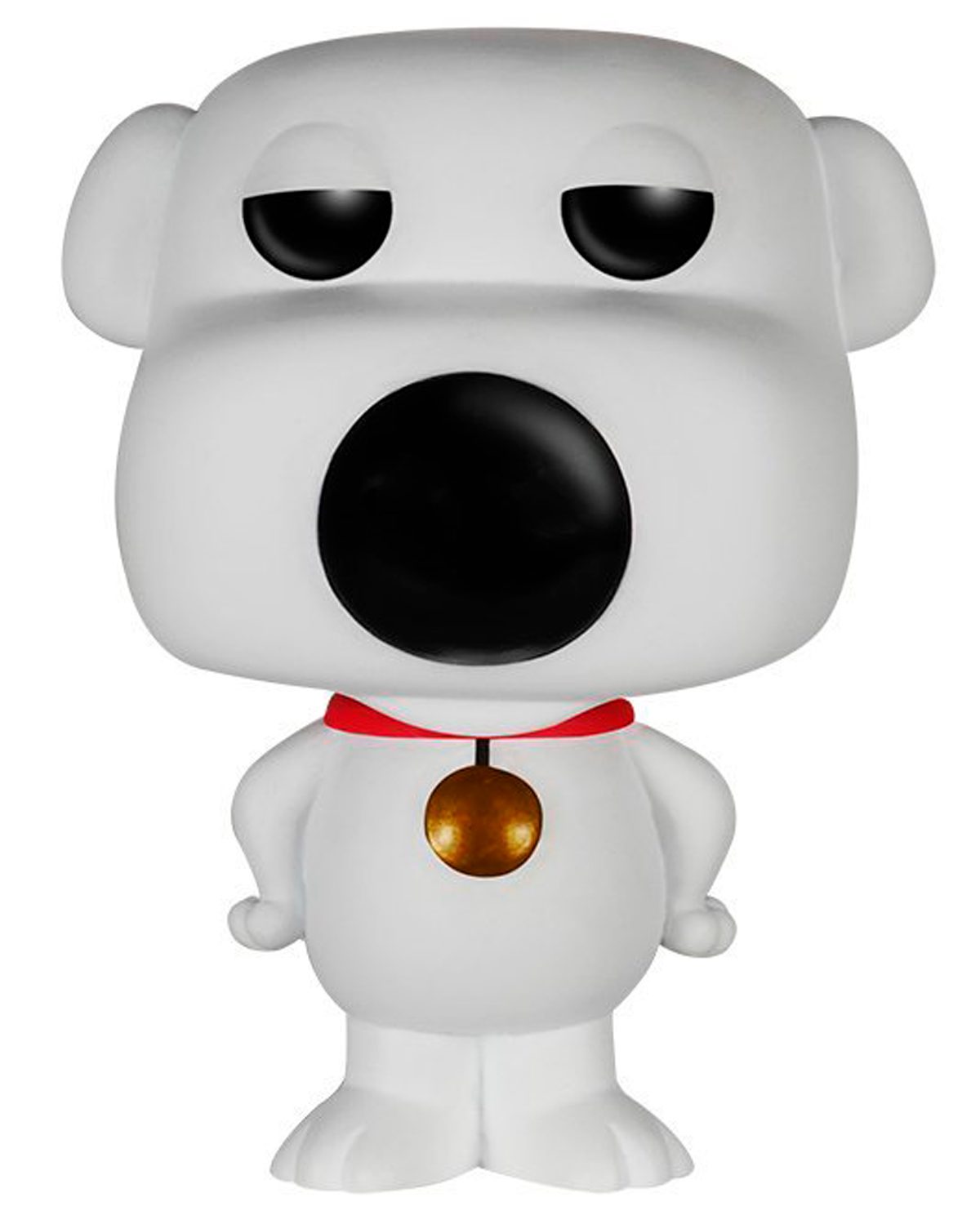 FIGURA POP FAMILY GUY BRIAN – Gameplanet