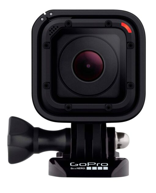 GO PRO HERO 4 SESSION – Gameplanet