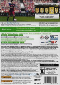 FIFA 16 – Gameplanet