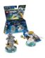 LEGO DIMENSIONS NINJAGO ZANE FUN PACK – Gameplanet