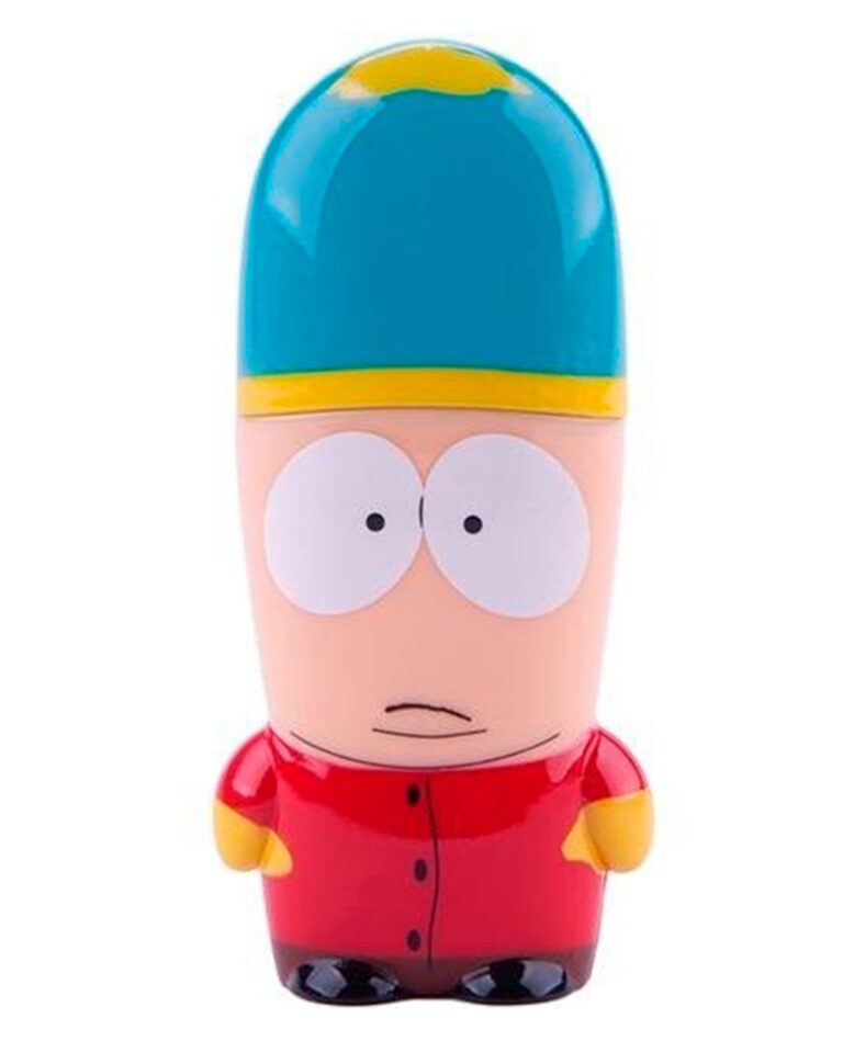 MEMORIA USB 8GB SOUTH PARK CARTMAN – Gameplanet