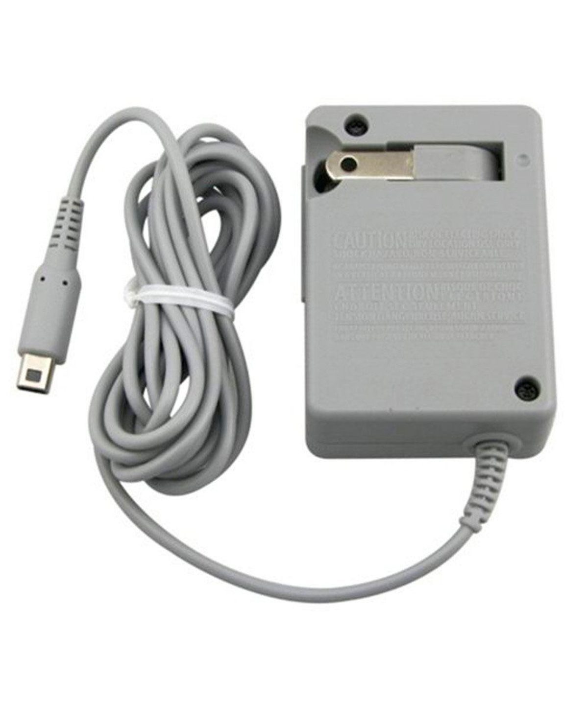3DS XL AC ADAPTER – Gameplanet
