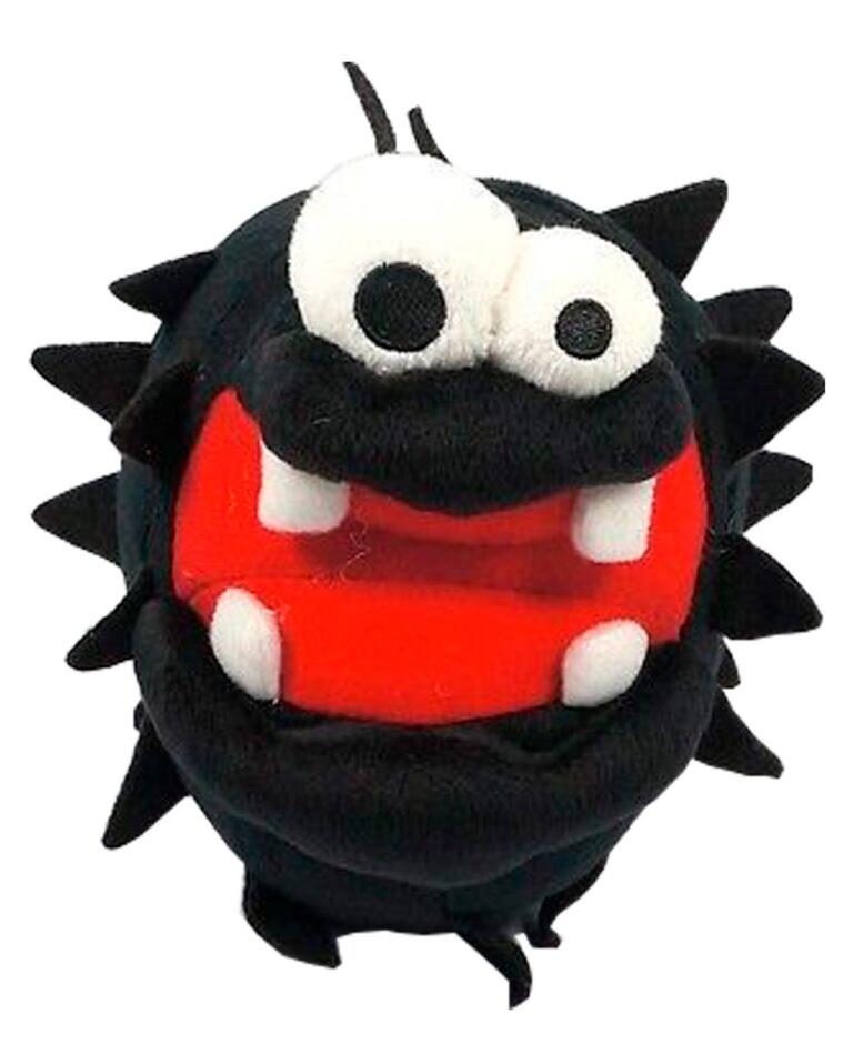 PELUCHE MARIO BROS FUZZY 13 CM – Gameplanet