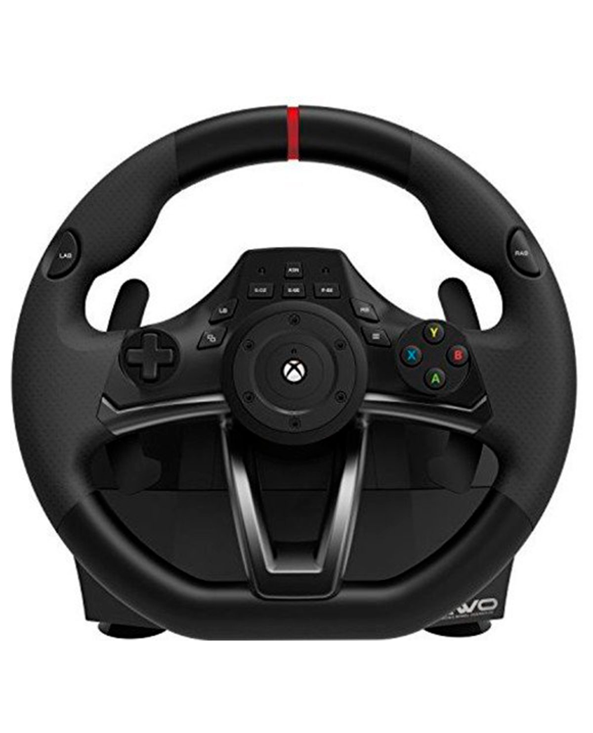 XBOX ONE RACING WHEEL – Gameplanet